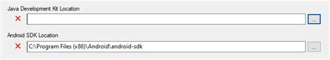 Java Visual Studio Cannot Find Jdk Stack Overflow