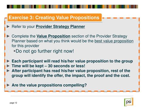 Ppt Creating And Delivering Solutions The Value Proposition Powerpoint Presentation Id 4564501