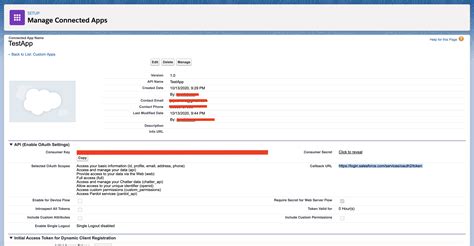 Building SAP UI With Salesforce Data Using REST Ap SAP Community
