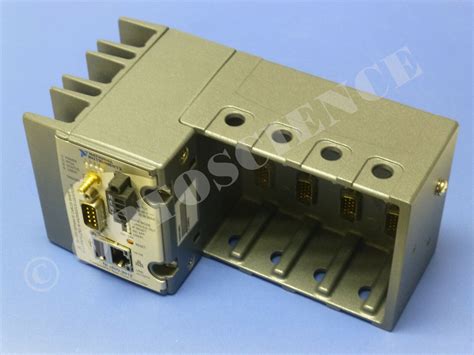 national instruments ni crio 9012 controller with crio 9111 4 slot fpga chassis grelly deutschland