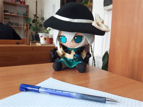 Food Review With Reimu Fumo R Fumofumo