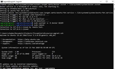A Comprehensive Guide To Install Discourse For Development On Docker