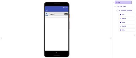 Schema Generator Json Schema Generator For Dynamic Components Resources Kodular Community