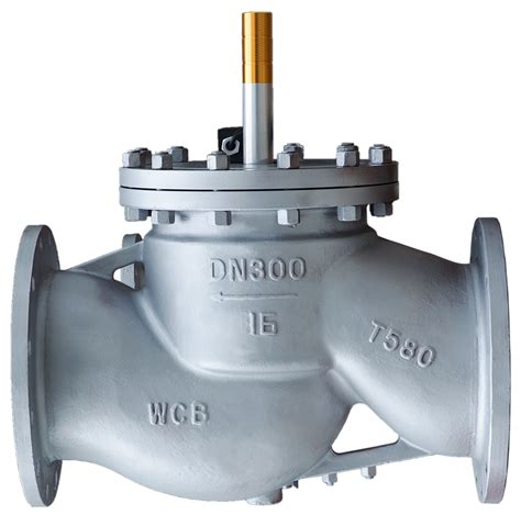 电磁式燃气紧急切断阀 成都特恩达燃气设备有限公司