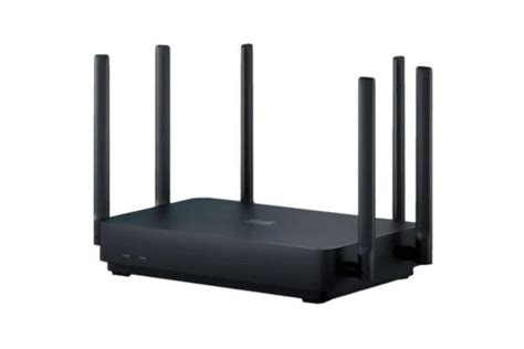 Роутер Xiaomi Mi Router Ax3200 Eu купить в Бишкеке Login Kg