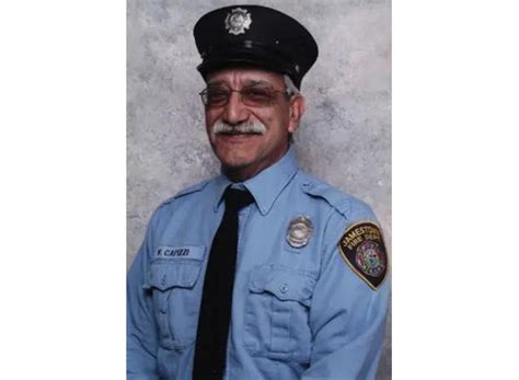 Vincent Capizzi Obituary 2025 Jamestown Ny Lind Funeral Home Inc