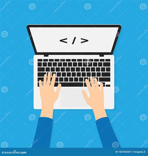 Programming Coding C Plus Vector Line Icon Linear Concept Outline