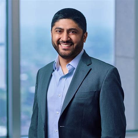 Audax Private Equity Vishal Tanna