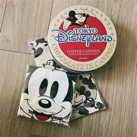 Disney Rare Collectibles 디즈니랜드 On Bunjang Global Site