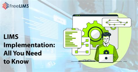 LIMS Implementation All You Need To Know