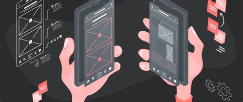 How To Create A Wireframe For An App A Step By Step Guide Dev Community