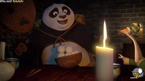 سریال انیمیشن پاندای کونگ فو کار شوالیه اژدها دوبله فارسی فصل دوم قسمت دوازدهم فیلو