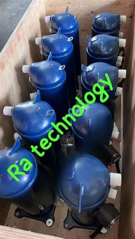Danfoss Refrigeration Compressors At ₹ 49000 Piece Danfoss Refrigeration Compressors In New