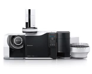 Nexis GC 2030 Shimadzu United Kingdom