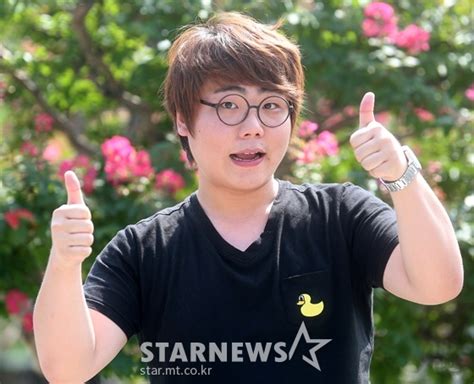 소집해제 송필근 많은 웃음 드릴 것개콘도 준비인터뷰 스타뉴스