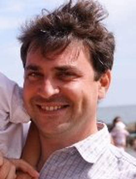 Etienne Caudron Sogeti à Issy Les Moulineaux Viadeo