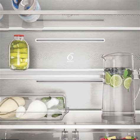 Frigorífico Combi Integración Whirlpool Art 66112 Whirlpool España