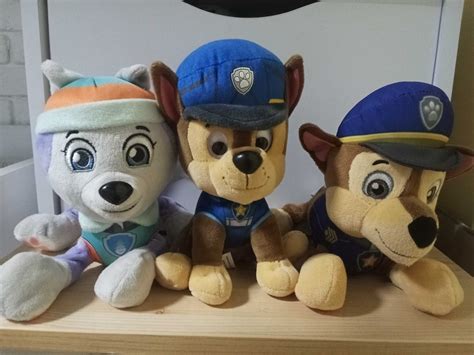 Paw Patrol Щенячий патруль Гонщик 265 грн Інші ігрові набори Луцьк на Olx