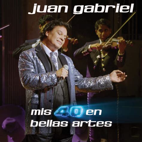 Juan Gabriel Celebrando 25 Años De Juan Gabriel En El Palacio De
