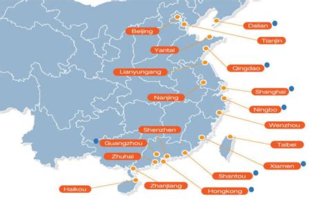 New Program Examines Seafarers Welfare In Chinas Ports Safety4sea