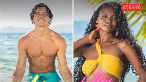 Love Island Usa Season 7 Cast Instagram Handles Meet The New Singles