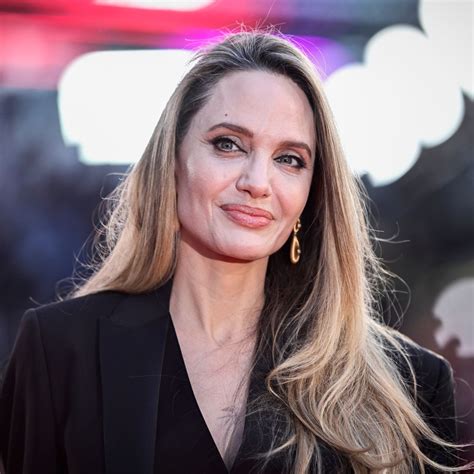 Angelina Jolie Embodies Opera Icon In New Maria Clip