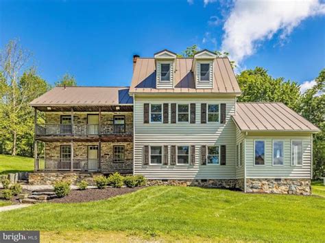 Middletown Md Real Estate Middletown Md Homes For Sale Zillow