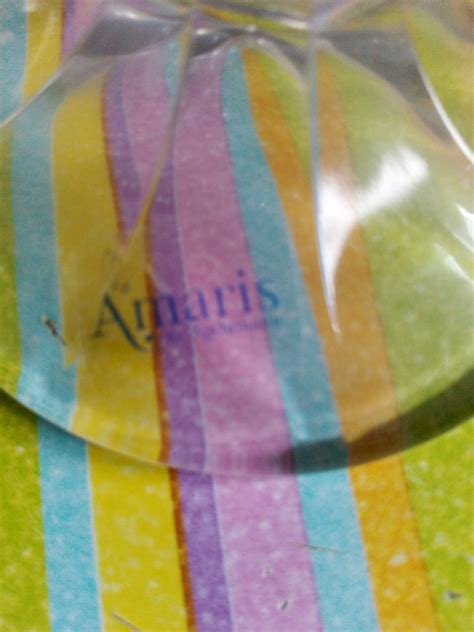 10 Amaris Crystal Liqueur Wine Glasses Blueyellowpink Bordered Amaris By Natchman