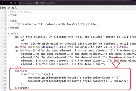 How To Find Javascript Function Definition In Chrome