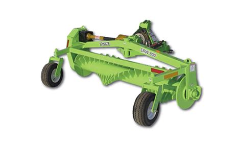 Srw800 Windrower The Farm Shop