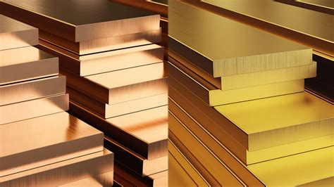 Bronze Vs Brass Identify Their Differences