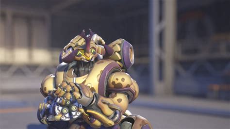 Overwatch 2 Orisa Guide Abilities Tips And How To Unlock