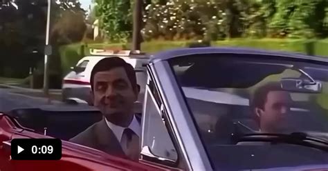 Mr Bean Is Living The 2026 Mindset Already 9gag