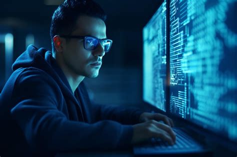 Premium Photo Software Engineer Develops Groundbreaking Ecommerce