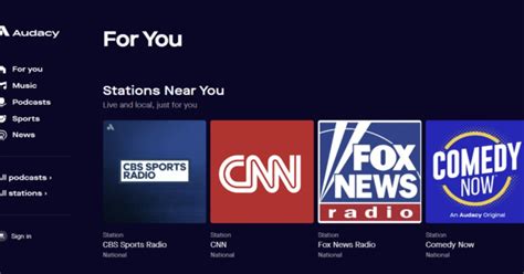 저무는 팟캐스트美 최대 라디오 방송사 파산신청