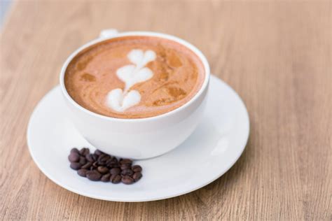 Capuchino Italiano Arecetas