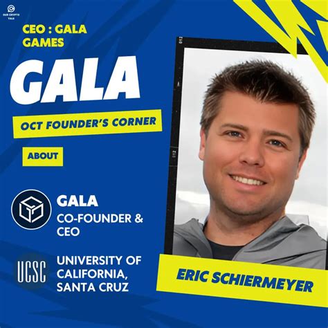 Our Crypto Talk Eric Schiermeyer