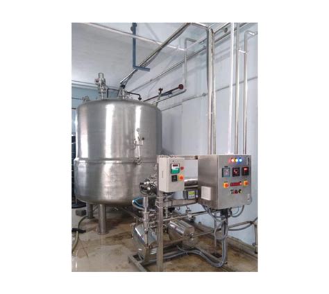 Techpro Process Equipments Manufacturers Of Ss Sanitaryvalves