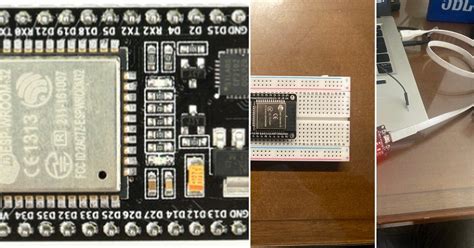 List Embedded System Learning Journey Curated By Hilmi Baskara