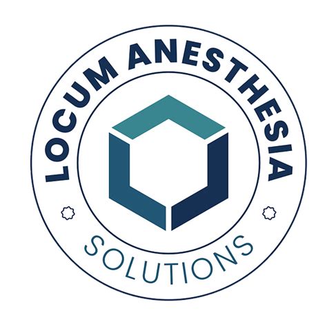 Locum Anesthesia Solutions