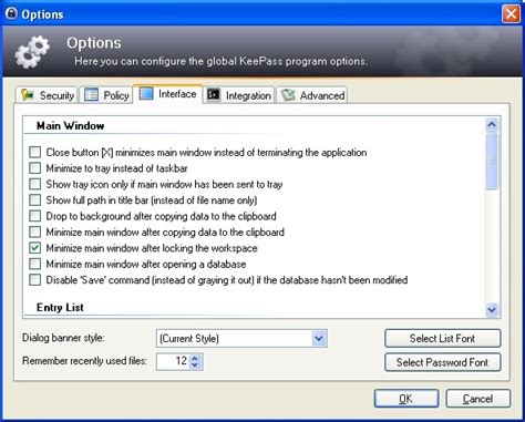 Keepass