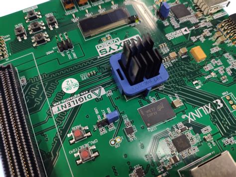 Nexys Video Fpgaマガジン公式