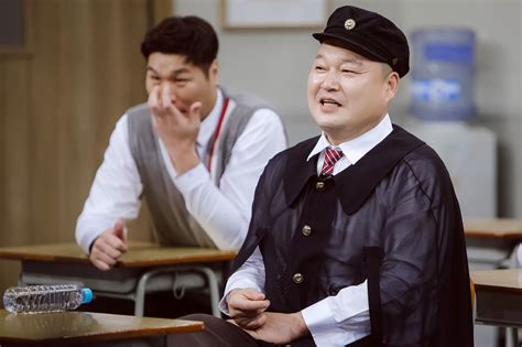 강호동 “과거 한 어린이 덕분에 금연하게 됐다” 고백