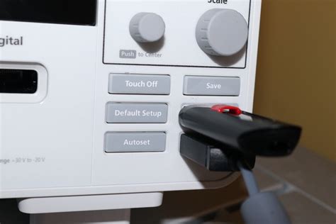 Tektronix 3 Series Mdo Part 1 First Impressions Element14 Community
