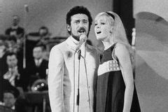 Karel Gott Freundin Helena Vondr Kov Erz Hlt Von Letztem Treffen Gala De