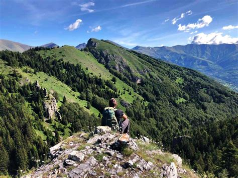 ПОЧНА ПРВАТА ФАЗА ОД ОБУКАТА ЗА ПЛАНИНАРСКИ ВОДИЧИ Гласот на Европа