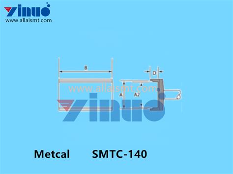 Metcal Smtc 140 Soldering Tip Yinuo Electronics Provides Professional