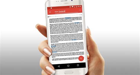 Cómo usar Control F para buscar texto dentro de documentos reales