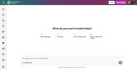 Onetab 1 Ai Workflow Management And Productivity Tool