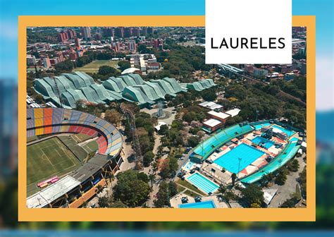 The Best Barrios Of Medellin